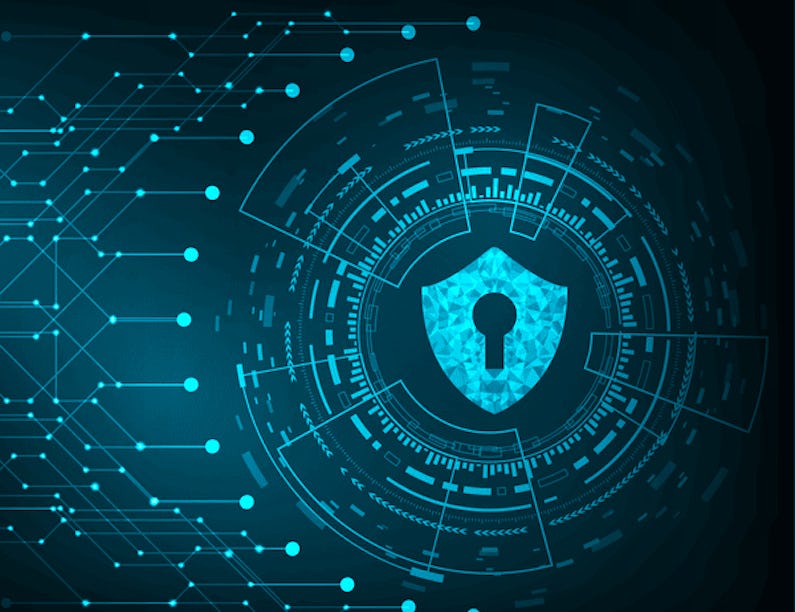 Introduction To Network Security Coursera